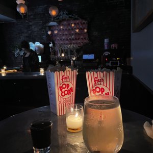 BAR 58 - Updated June 2025 - 538 W 58th St, New York, New York ...