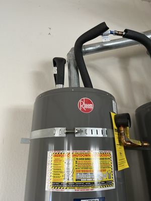 GRIZZLY BEAR PLUMBING - Updated January 2026 - 40 Photos & 15 Reviews ...