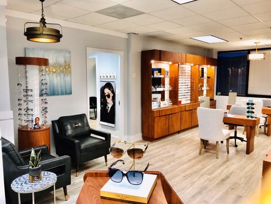 SNOWDEN RIVER VISION CENTER - Updated October 2025 - 8600 Snowden River ...