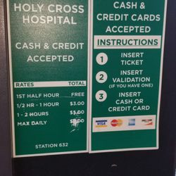 HOLY CROSS HOSPITAL - 70 Photos & 276 Reviews - 1500 Forest Glen Rd ...