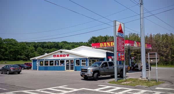 DANDY MINI MART - Updated November 2025 - 2102 Mecklenburg Rd, Ithaca ...