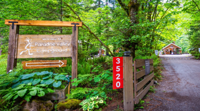 PARADISE VALLEY CAMPGROUND - Updated December 2025 - 11 Photos & 17 ...