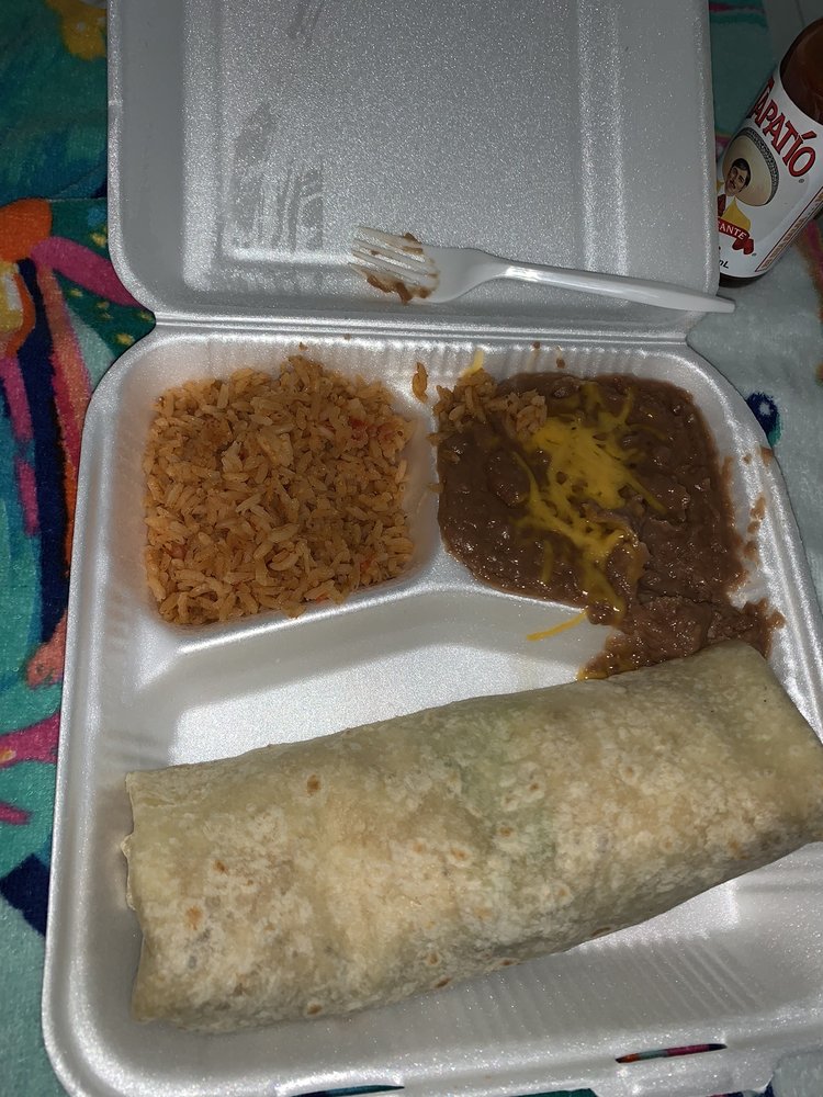 EL COMPA - Updated December 2024 - 7327 University Ave, La Mesa ...