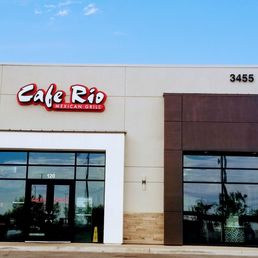 CAFE RIO FRESH MODERN MEXICAN - Updated May 2025 - 224 Photos & 266 ...