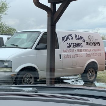 RON’S BARN BARBECUE & SEAFOOD - Updated December 2025 - 51 Photos & 55 ...