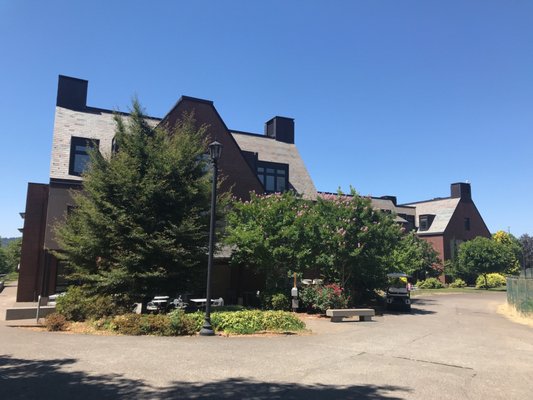 REED COLLEGE - Updated April 2025 - 36 Photos & 27 Reviews - 3203 SE ...