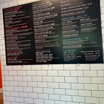 FETA KITCHEN + CAFE - Updated August 2024 - 115 Photos & 97 Reviews ...