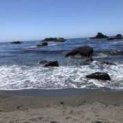 SHELL BEACH - 65 Photos 【3095 Coast Hwy, Bodega Bay, California ...