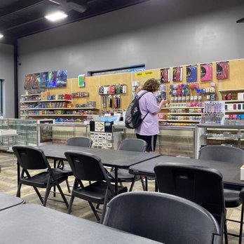 SCG HOBBY- INDIANA - Updated August 2025 - 1450 Oakland Ave, Indiana ...