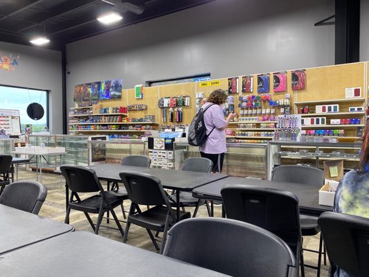 SCG HOBBY- INDIANA - Updated August 2025 - 1450 Oakland Ave, Indiana ...