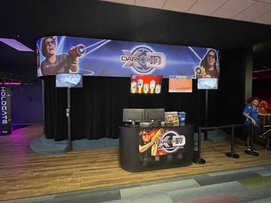 KNUCKLEHEADS TRAMPOLINE PARK, RIDES AND BOWLING - Updated August 2025 ...