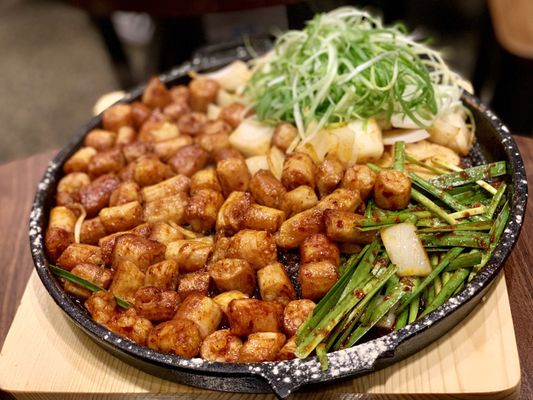 GOPCHANG STORY FLUSHING - 608 Photos & 244 Reviews - 160-18 Northern ...