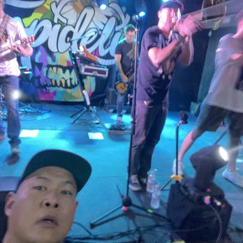 LAST CONCERT CAFE - Updated December 2025 - 220 Photos & 215 Reviews ...