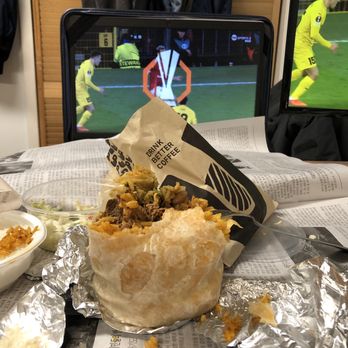 GUAC TIME MEXICAN GRILL - Updated October 2025 - 31 Photos & 31 Reviews ...