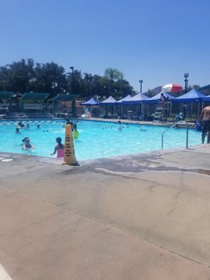 PACIFIC COMMUNITY POOL - 19 Photos & 38 Reviews - 509 S Pacific Ave ...