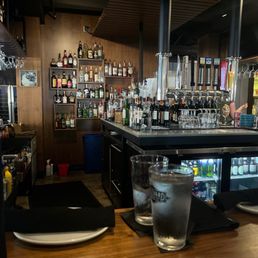 ENZO BISTRO & WINE BAR - Updated December 2025 - 233 Photos & 136 ...