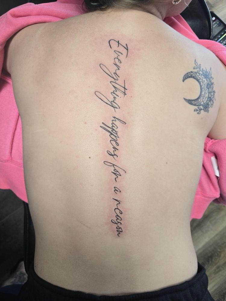 WORKING CLASS TATTOO - Updated January 2026 - 209F Henslee Dr, Dickson ...