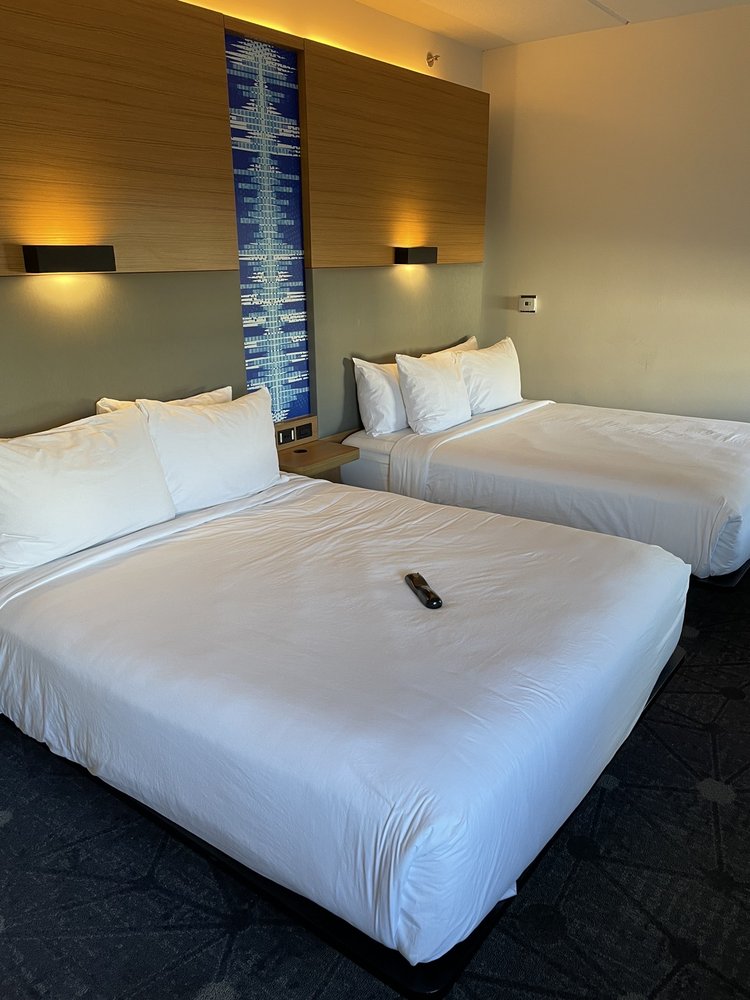 ALOFT TEMPE - 152 Photos & 183 Reviews - 951 East Playa Del Norte Dr ...