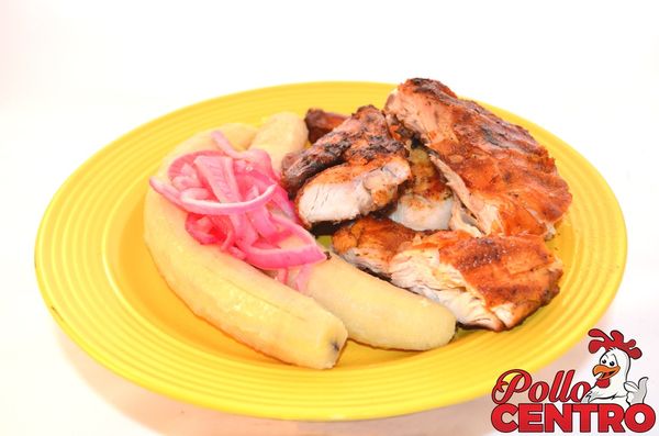 POLLO CENTRO - Updated October 2025 - 44 Photos & 30 Reviews - 436 S ...