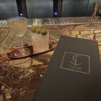 CATCH DALLAS - Updated May 2025 - 220 Photos & 63 Reviews - 3005 Maple ...