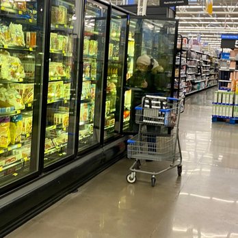 WALMART SUPERCENTER - Updated January 2026 - 25 Photos - 861 County Rd ...