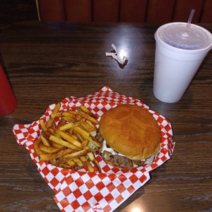 RICKY’S THICK & JUICY BURGERS - Updated July 2024 - 96 Photos & 230 ...