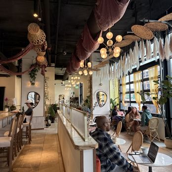 FLORA - Updated January 2026 - 74 Photos & 31 Reviews - 380 W 12th Ave ...