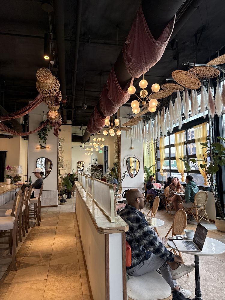 FLORA - Updated October 2025 - 64 Photos & 25 Reviews - 380 W 12th Ave ...