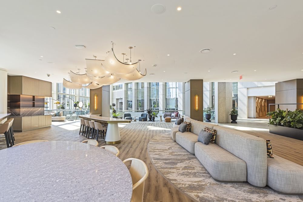 LOFT ON TWO - Updated April 2026 - 17 Photos - One Financial Ctr ...