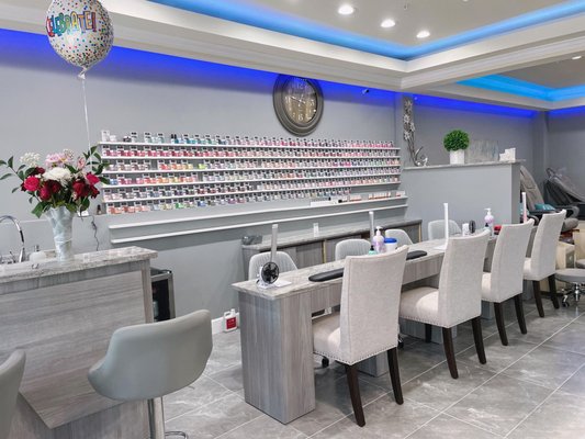 PURE NAIL BAR - Updated June 2025 - 57 Photos - 1127 62nd Ave N, St ...