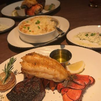 REVEL STEAK - Updated August 2025 - 63 Photos & 28 Reviews - 2901 Grand ...