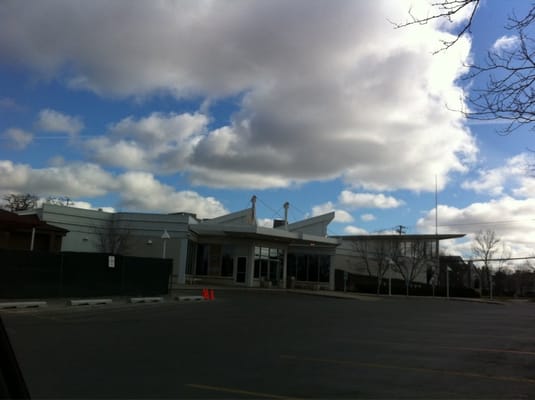 WARREN-NEWPORT PUBLIC LIBRARY - Updated December 2025 - 21 Reviews ...