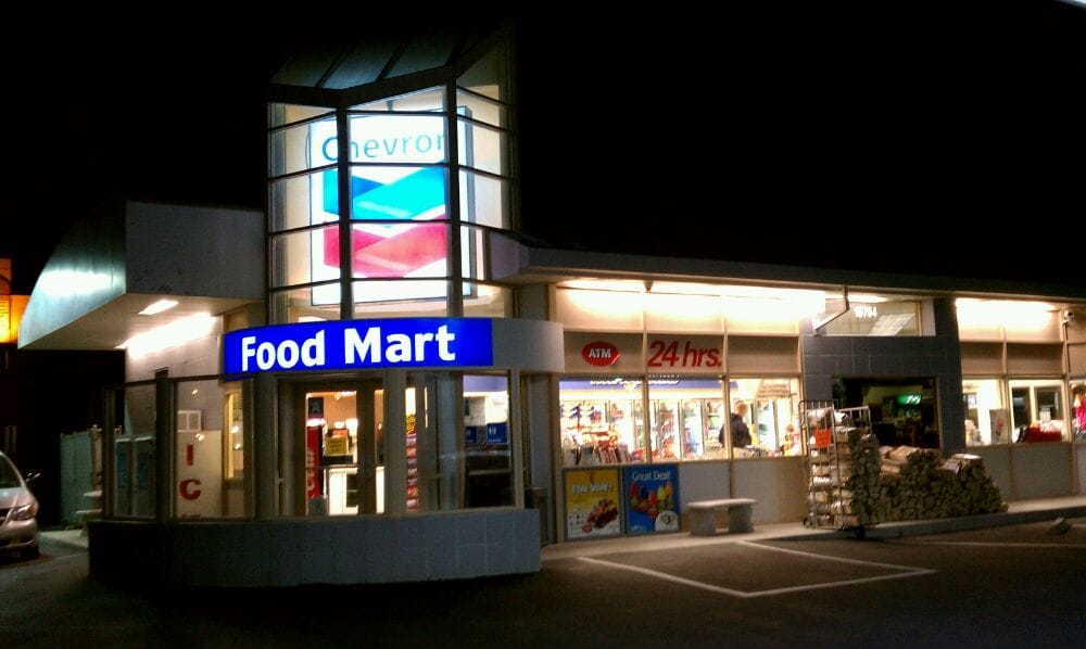 CHEVRON FOOD MARTS - Updated December 2025 - 12 Photos & 14 Reviews ...