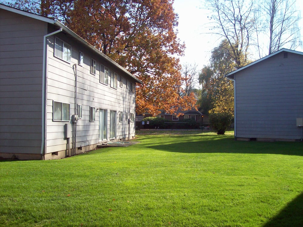 TIMBER GROVE APARTMENTS AT MT SCOTT - Request Information - 8860 SE ...