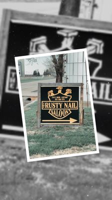 THE RUSTY NAIL SALOON - Updated May 2026 - 18 Photos - 214 S Main St ...