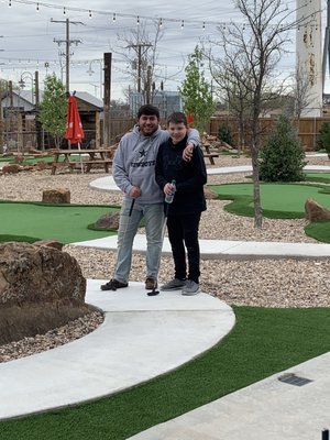 ADVENTURE PARK - Updated December 2024 - 87 Photos & 35 Reviews - 5110 ...