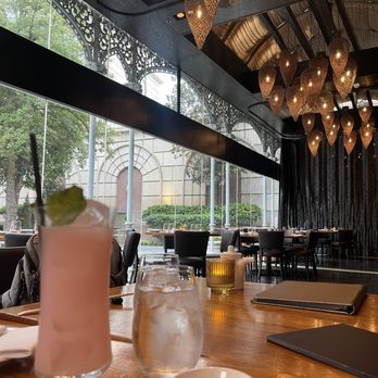 NOBU DALLAS - Updated July 2024 - 1689 Photos & 789 Reviews - 400 ...