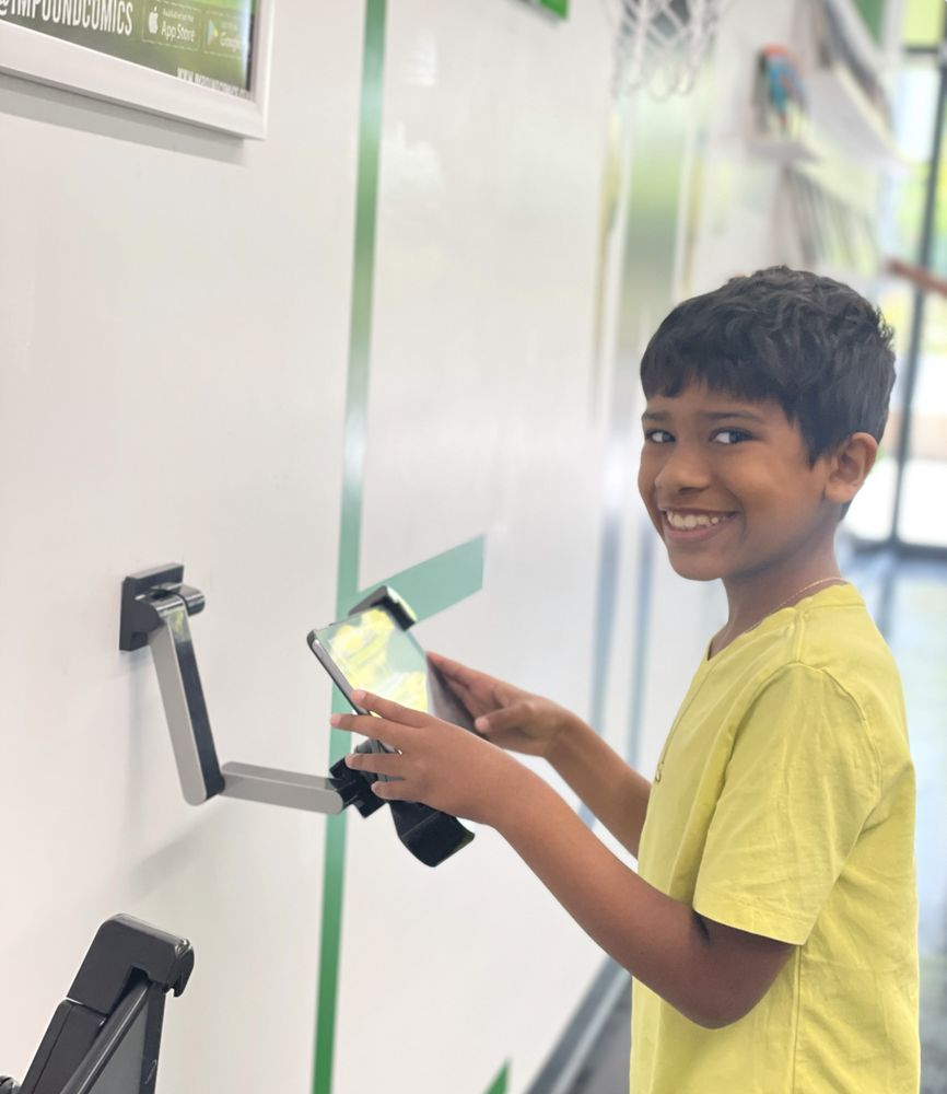 IMPOUND COMICS STORE - Updated July 2025 - 25 Photos & 14 Reviews - 414 ...