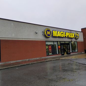 MAGI-PRIX - Updated January 2026 - 17 Photos - 1535 Boulevard Le ...