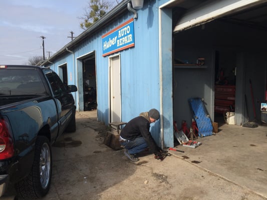 H & H AUTO REPAIR - Updated December 2025 - 13 Photos & 25 Reviews ...