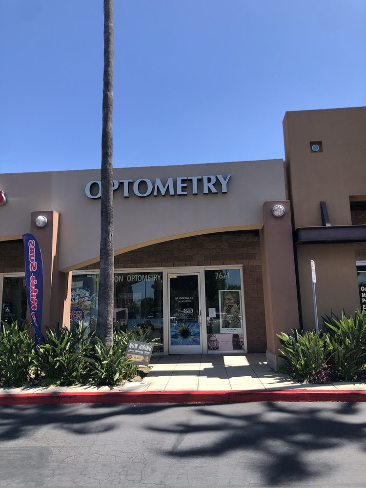 NUVISION OPTOMETRY - Updated November 2025 - 36 Photos & 31 Reviews ...