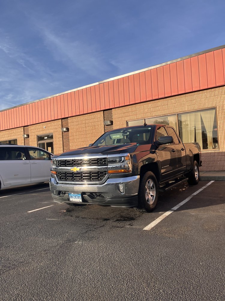 REVOLUTION AUTO-MOTIVE DETAILING - Updated March 2025 - Request a Quote ...