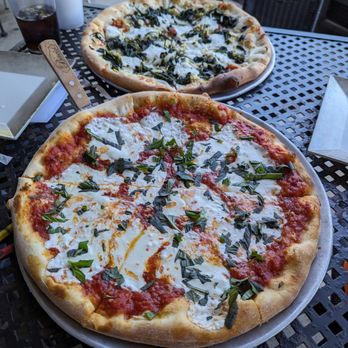 CRISTO’S NY STYLE PIZZA - Updated October 2025 - 227 Photos & 234 ...