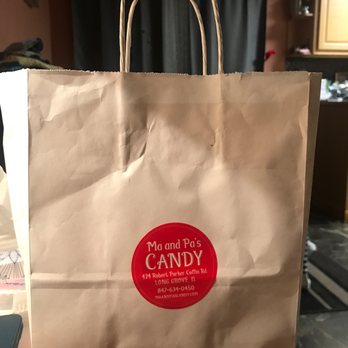 MA & PA’S CANDY - Updated October 2025 - 73 Photos & 39 Reviews - 424 ...