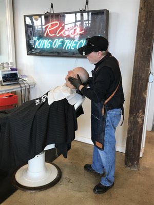 DETROIT BARBERS - Updated June 2025 - 42 Photos & 41 Reviews - 2000 ...
