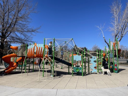 SHELLY PARK - Updated December 2025 - 18 Photos - Baring Blvd, Sparks ...