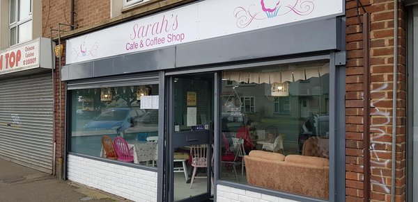 SARAH’S CAFE & COFFEE SHOP - Updated June 2024 - 12 Photos - 111 ...