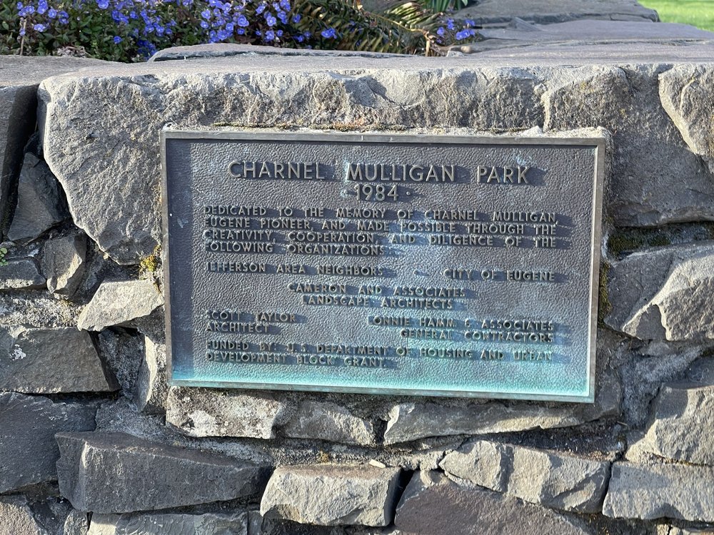 CHARNEL MULLIGAN PARK - Updated July 2025 - 15 Photos - 1688 Charnelton ...