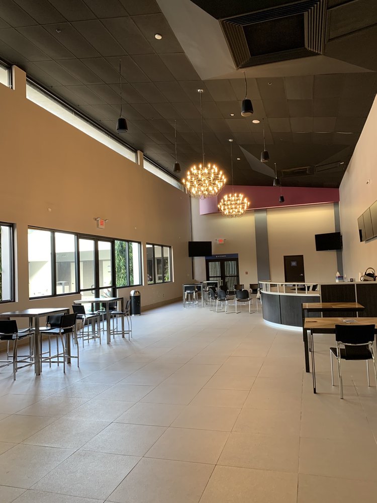 CHRIST FELLOWSHIP CHURCH - Updated July 2025 - 9353 SW 152nd Ave, Miami ...