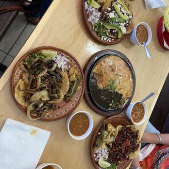 TACOS CHAGOS - Updated October 2025 - 214 Photos & 76 Reviews - 11827 ...